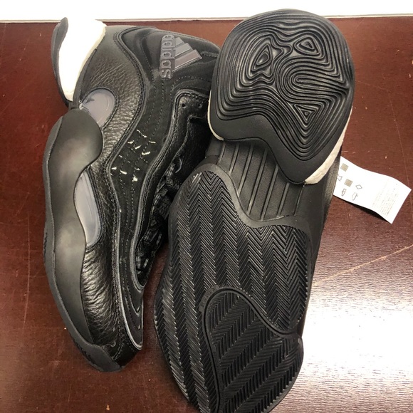 adidas | Shoes | Adidas 98 Kobe X Crazy Byw Kb8 Ii 2 Size 1 Boost ...